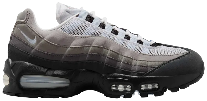 Nike Air Max 95 OG Big Bubble Blue Tint (2025) – Flip Supply