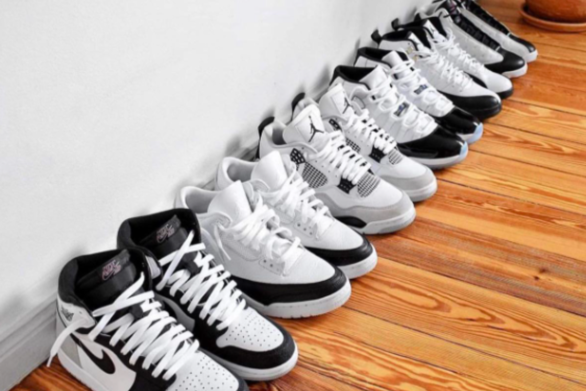 Master the Art of Styling Jordan 1 High Sneakers! – Flip Supply