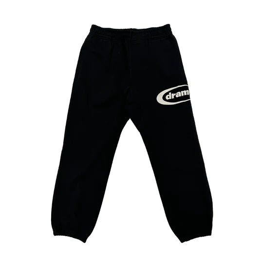 Drama Call Sweatpants Oval Black – Flip Supply