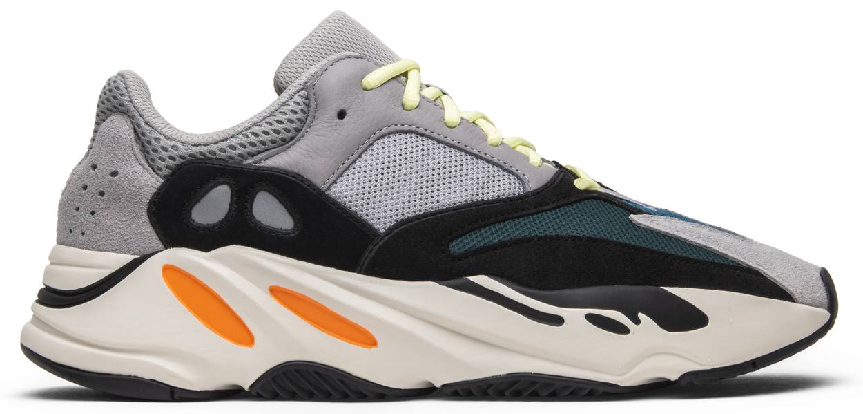 Yeezy 700 v2 Waverunner W – Flip Supply